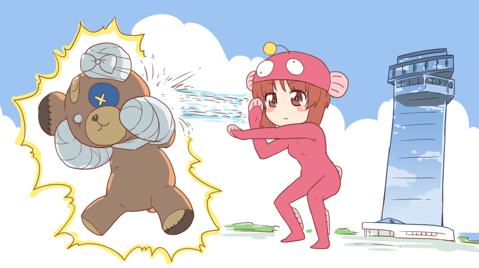 monolith on Twitter: "そんなに大洗が好きになったのか https://t.co/FeO9iqHrDo" / Twitter