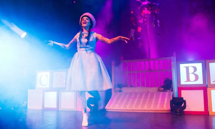 Melanie Martinez Charts on Twitter: Melanie Martinez Charts on Twitter: