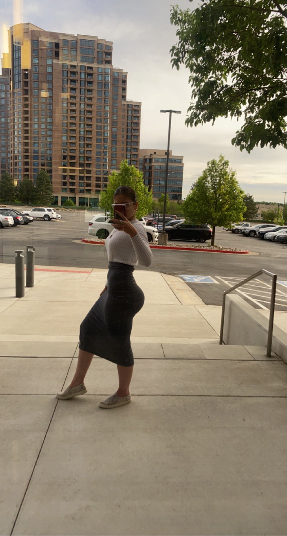 E⛈ on Twitter: "Thursday morning 🌥 https://t.co/fDd7B5KAEi" / Twitter