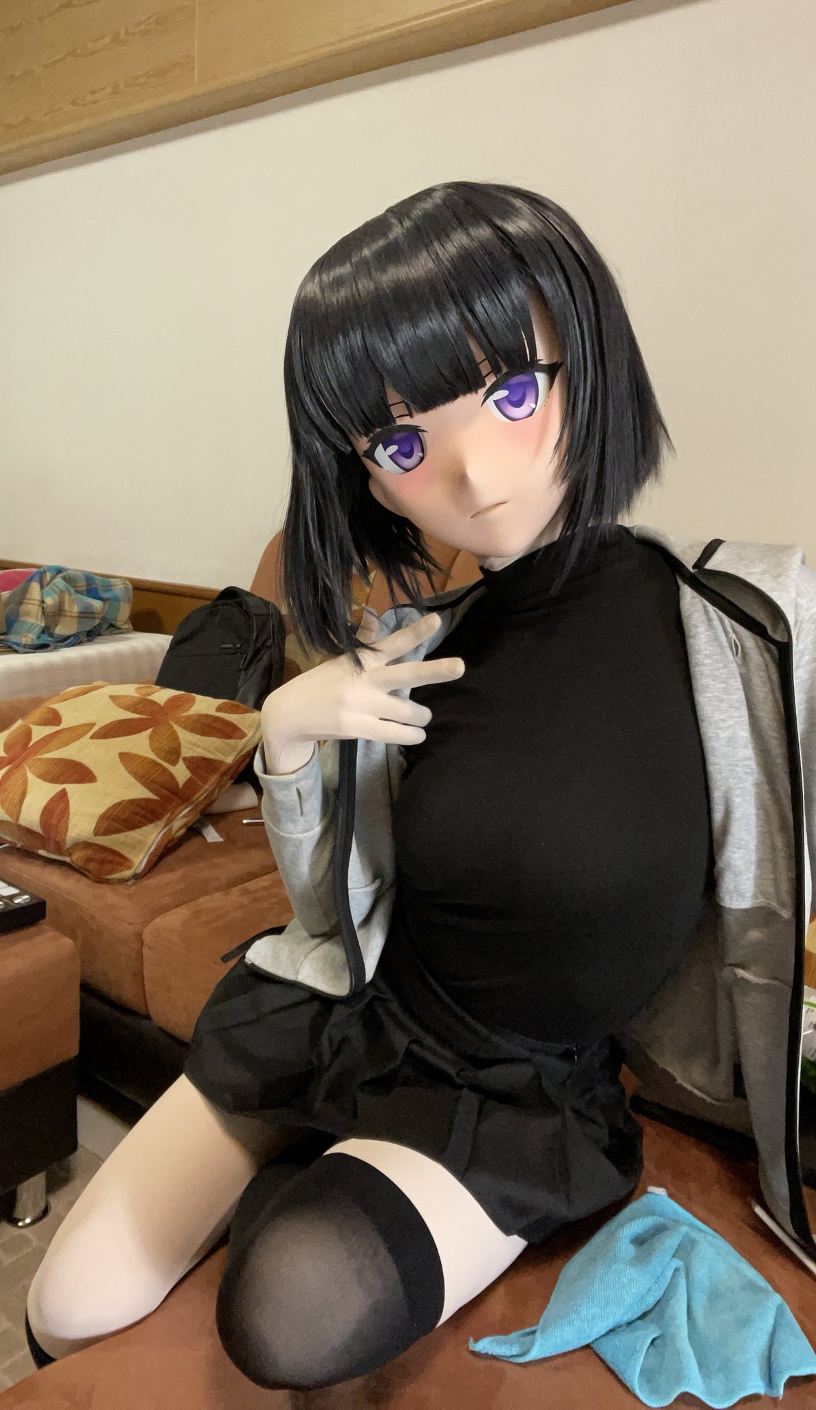 Rigel - リゲル on Twitter: "https://t.co/03iHQr8zLb" / Twitter