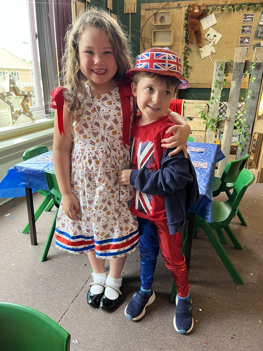 Headteacher’s Welcome – New Earswick Primary School