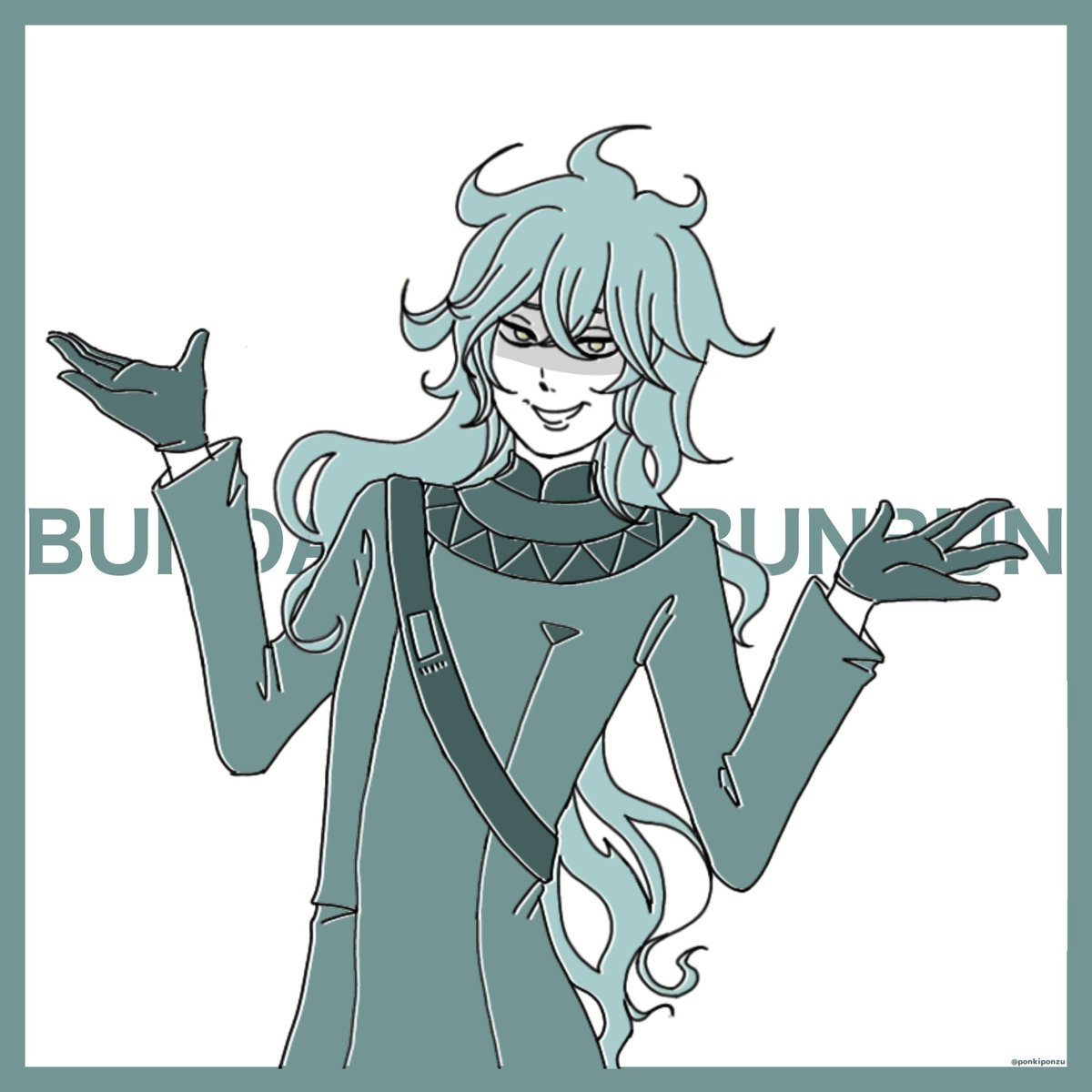 「6章の幻覚妄想rkgk😪 」ぽんきぽんずの漫画