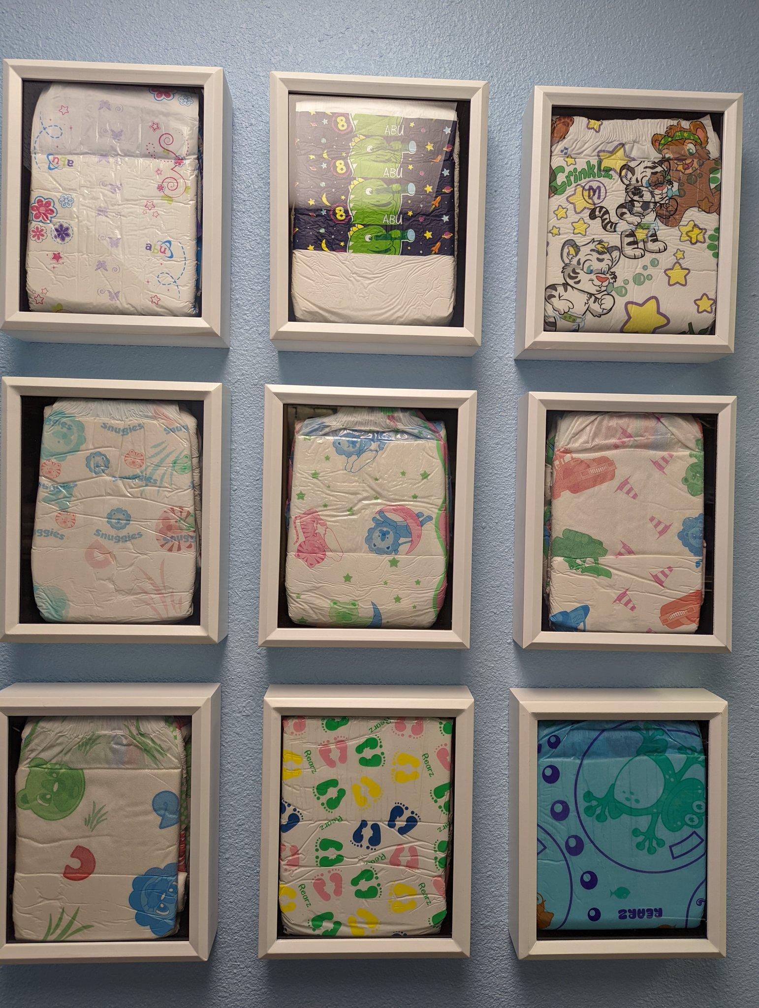 TW Pornstars - Diaperperv (short For Diaper Pervert!). Twitter. The ...