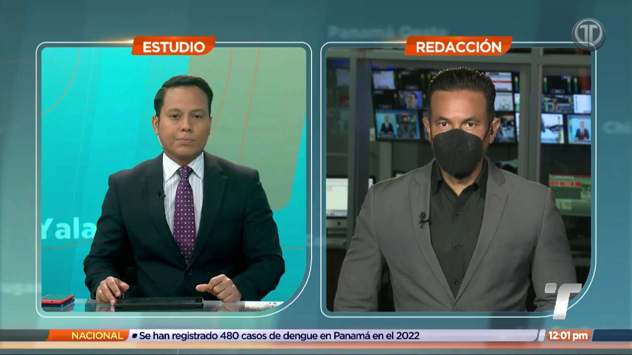 Telemetro Reporta on Twitter: Telemetro Reporta on Twitter: