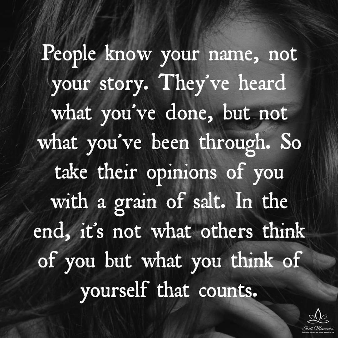 People Named But With A