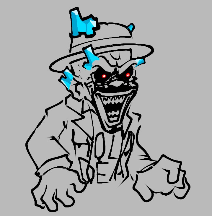 Icp Riddle Box Drawing