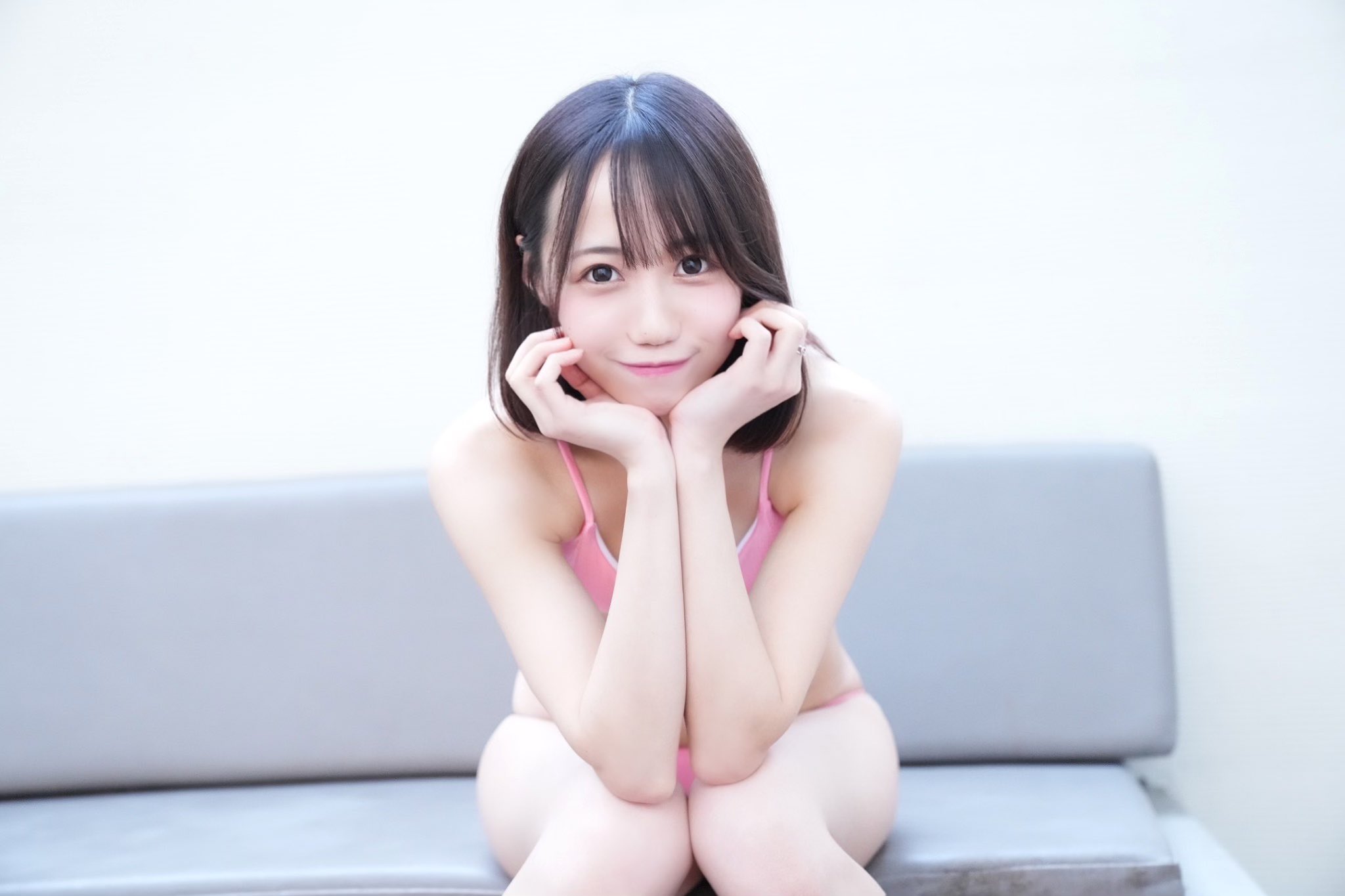 弓川いち華 ミスFLASH2023 on Twitter: "おはようございます♡ 宣材写真など色々撮ってもらったよ〜📸 https://t.co/CvWPzRWGHF" / Twitter