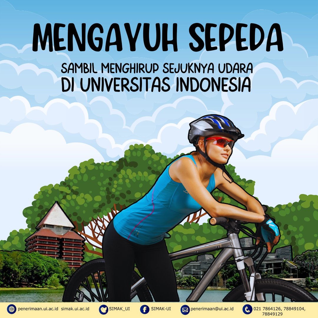 SIMAK_UI on Twitter: SIMAK_UI on Twitter: