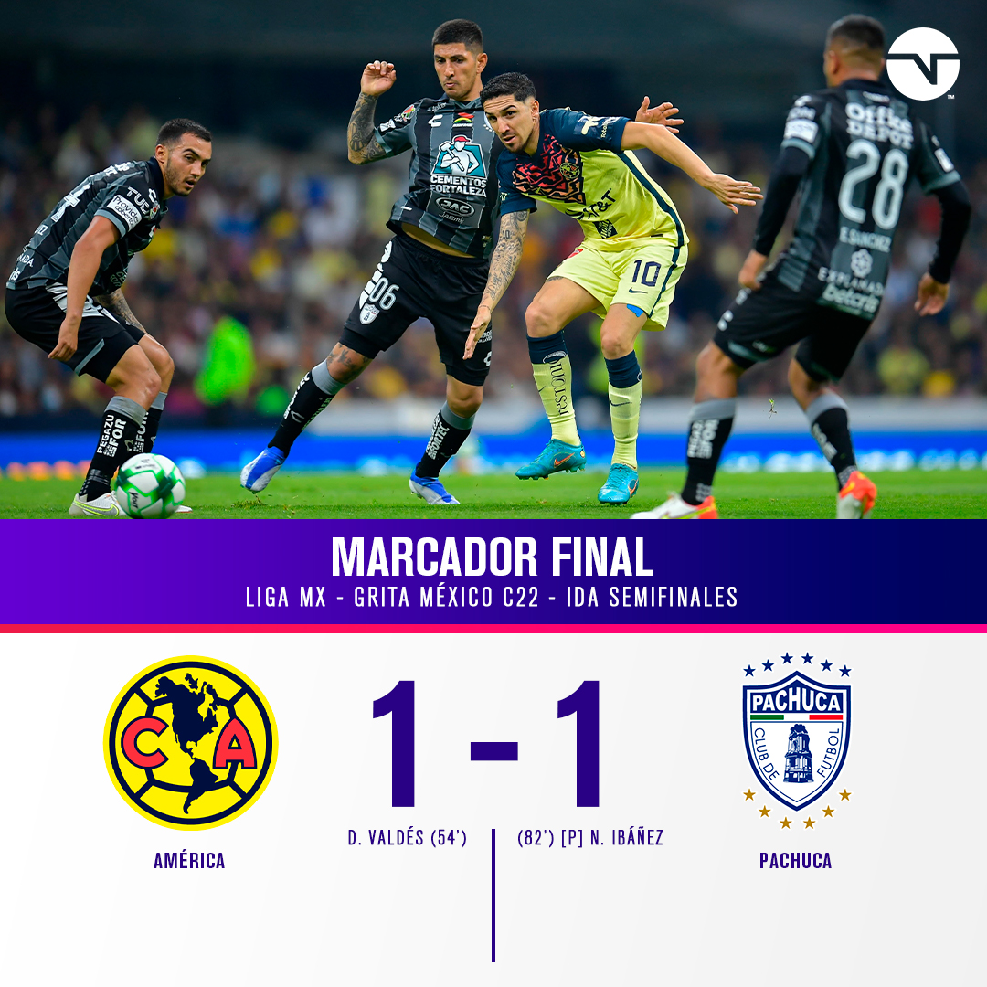Tnt Sports México On Twitter ¡todo Se Definirá En El Hidalgo 😲🔜 Pese
