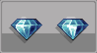 Diamond Pixel Art