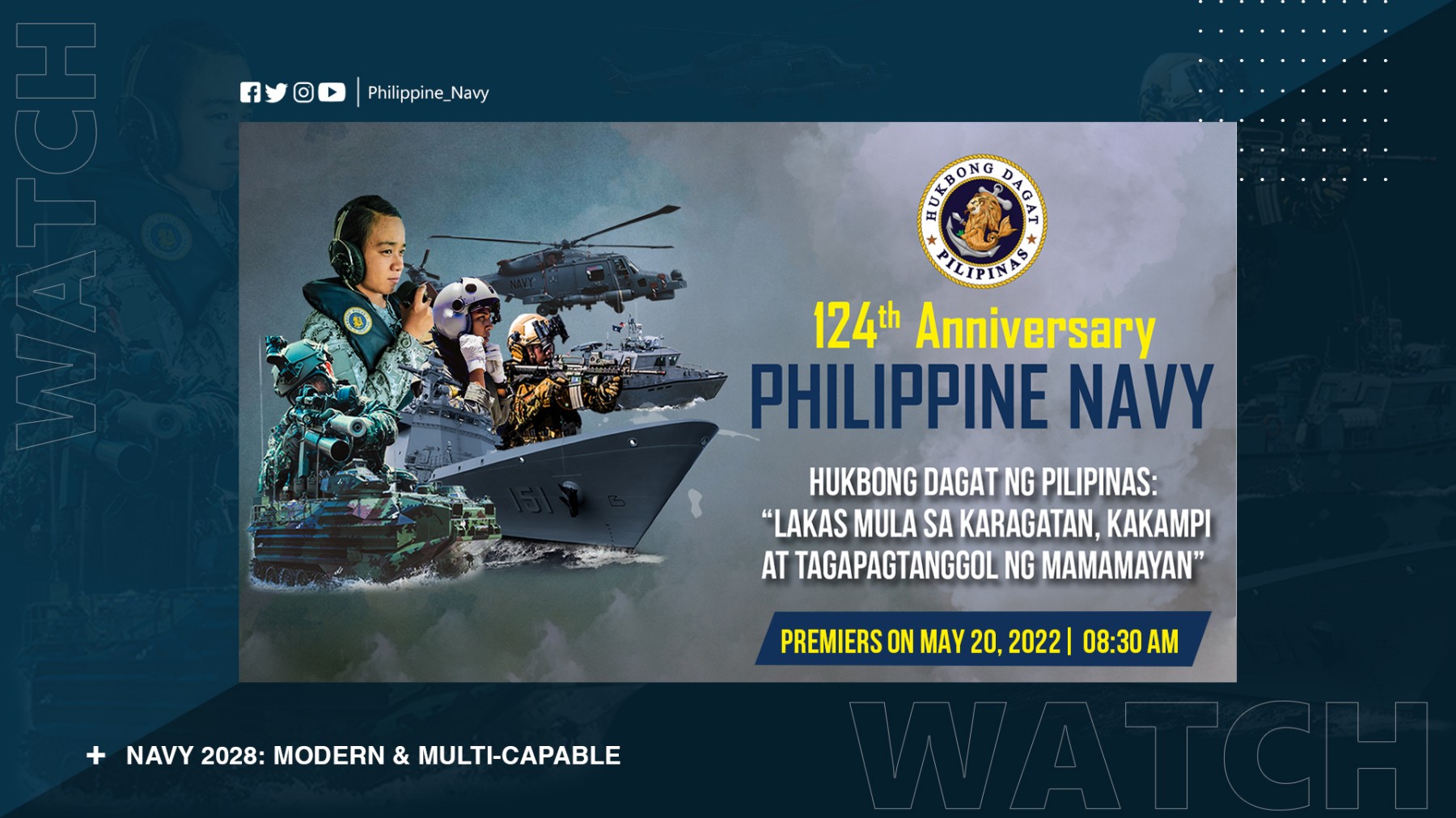 Karagatan Ng Pilipinas