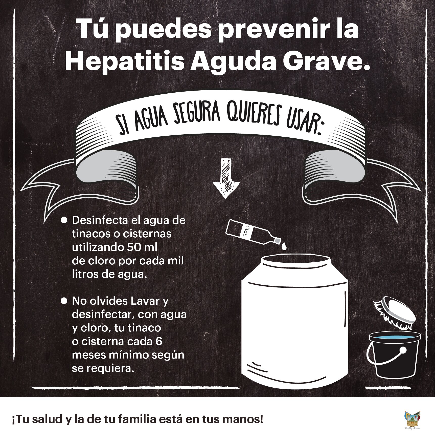 Salud Hidalgo on Twitter: Salud Hidalgo on Twitter: