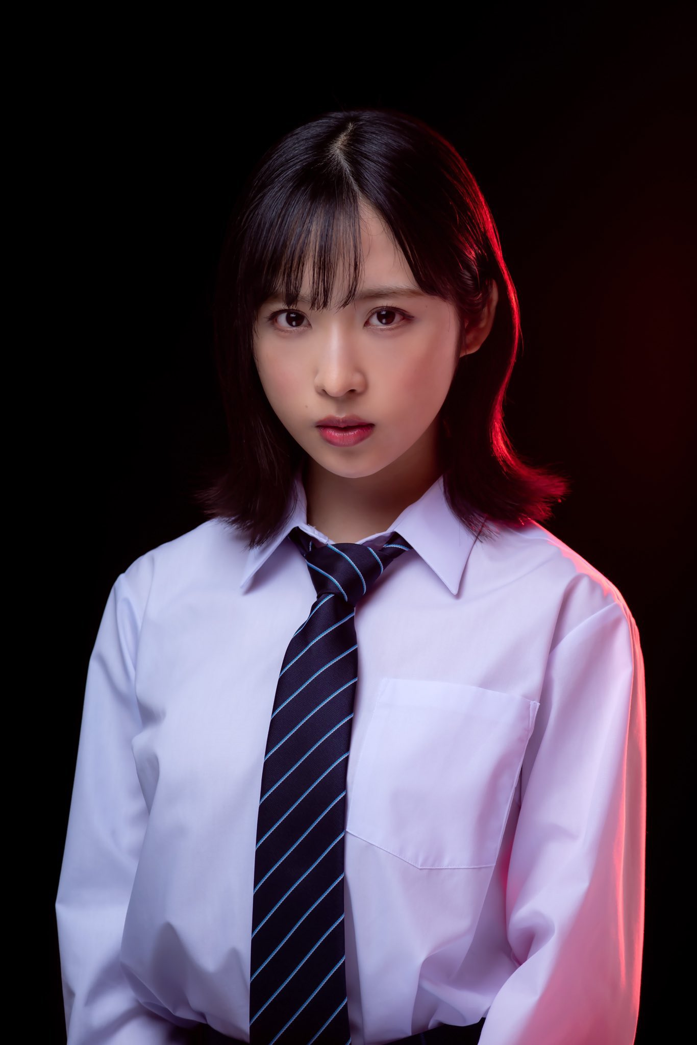 ⁴⁸ on Twitter: "AKB48 Oguri Yui will star in the upcoming MBS drama “Kyousou no Musume” in the ...