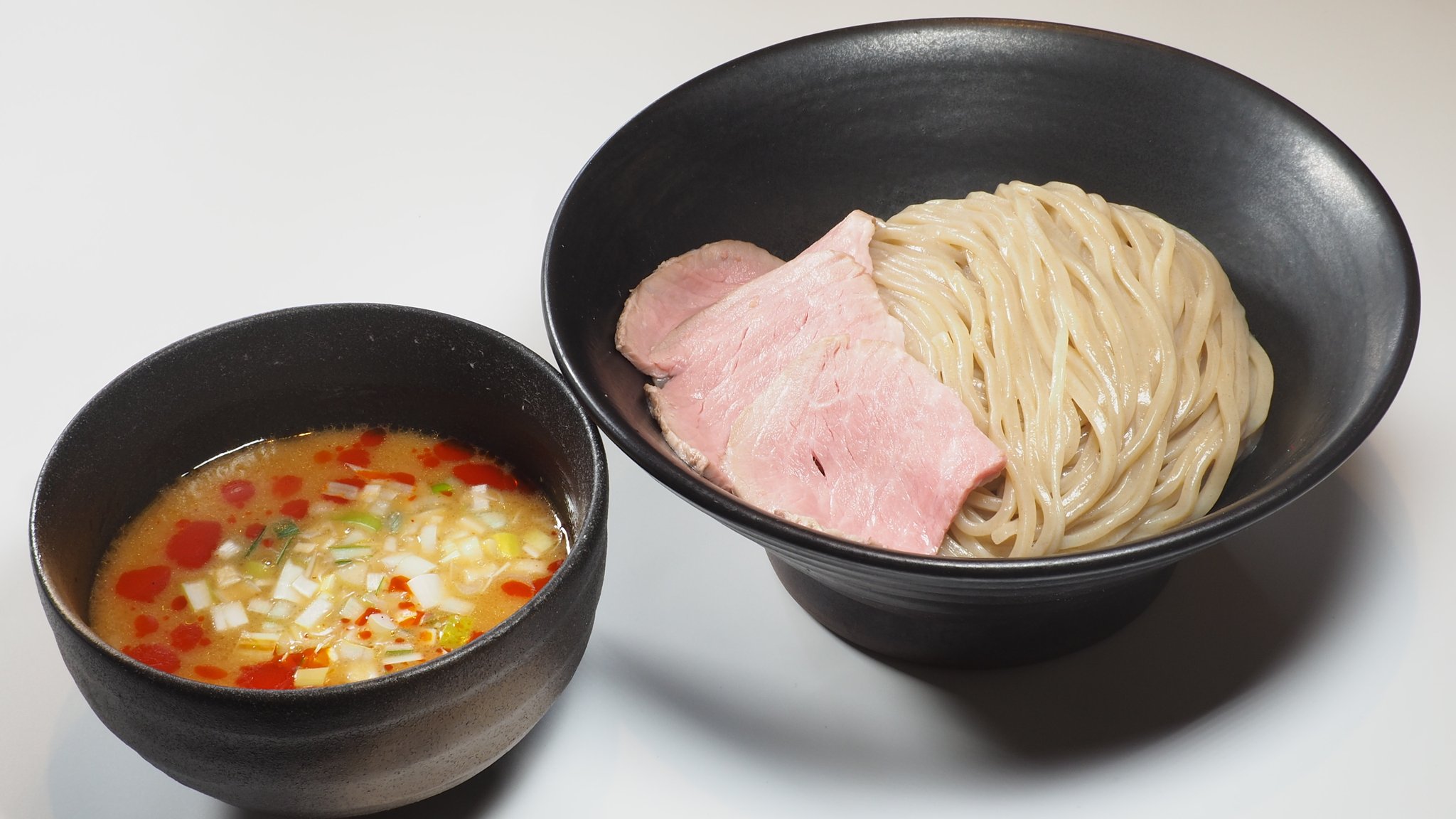 【公式】つけ麺是・空 (@tsukemen_zekuu) / Twitter