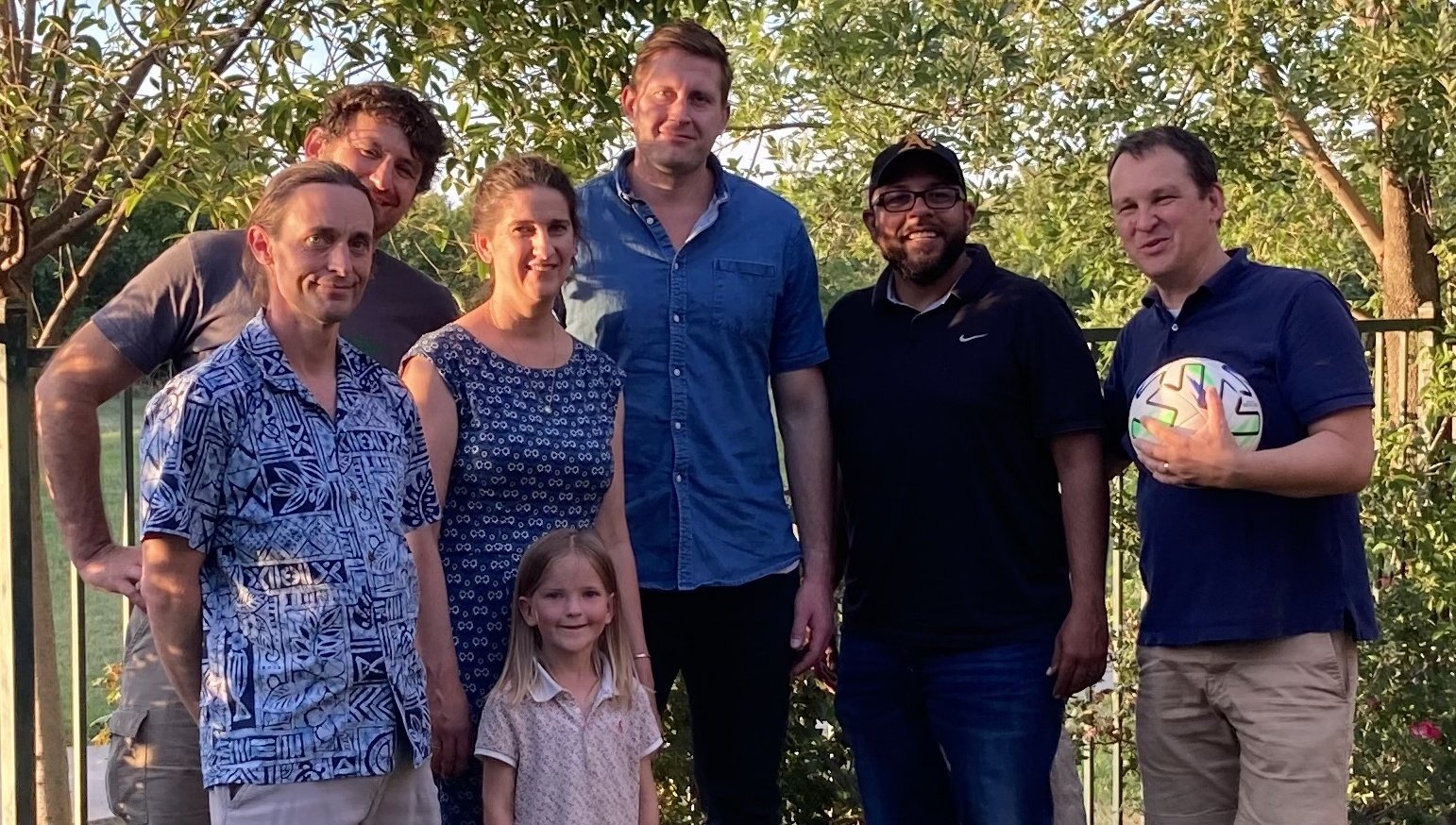 Boettcher Lab on Twitter: "Lot's of fun visiting @UCDChem in Davis California. 99F in early May ...