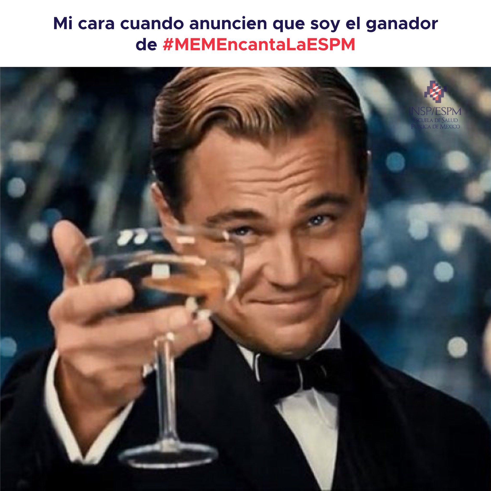 Cara De Meme Ganador No Se Anunció Al Ganador En La Final De