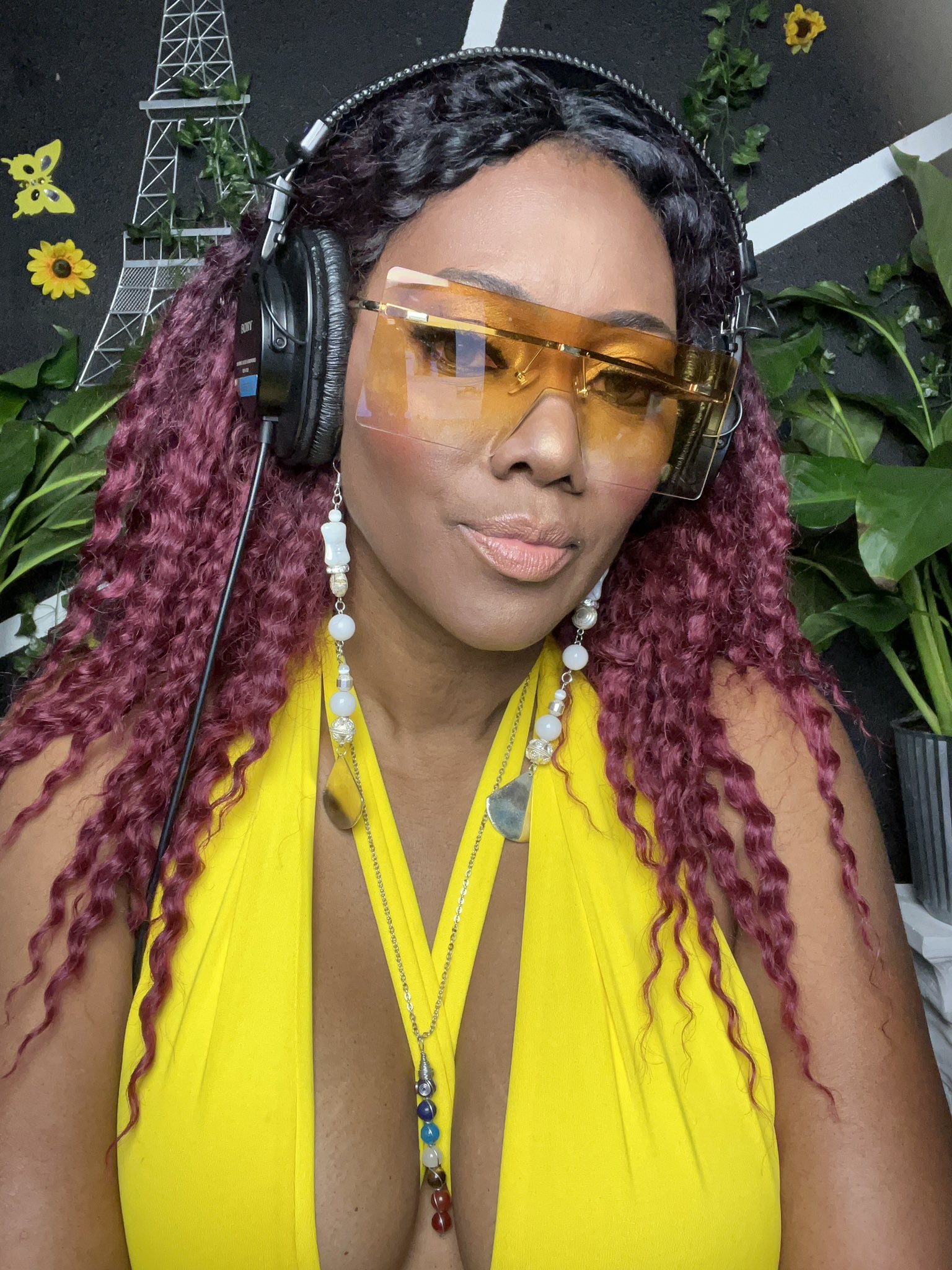 Tw Pornstars Nyomi Banxxx Banks Twitter At 6 05 Pm Pst We Are