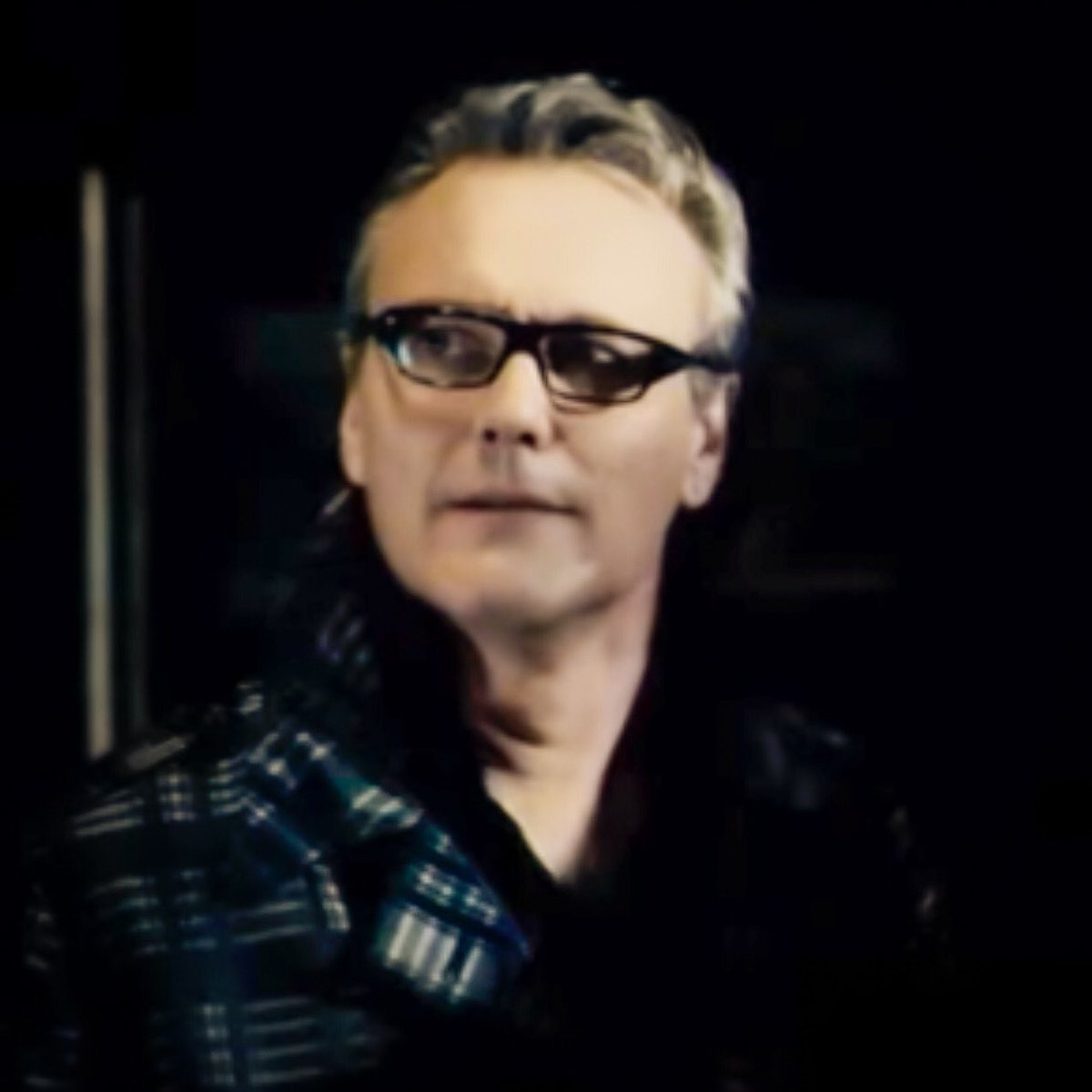 Repo Man The Genetic Opera Nathan