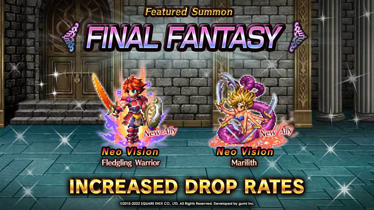 Marilith Final Fantasy