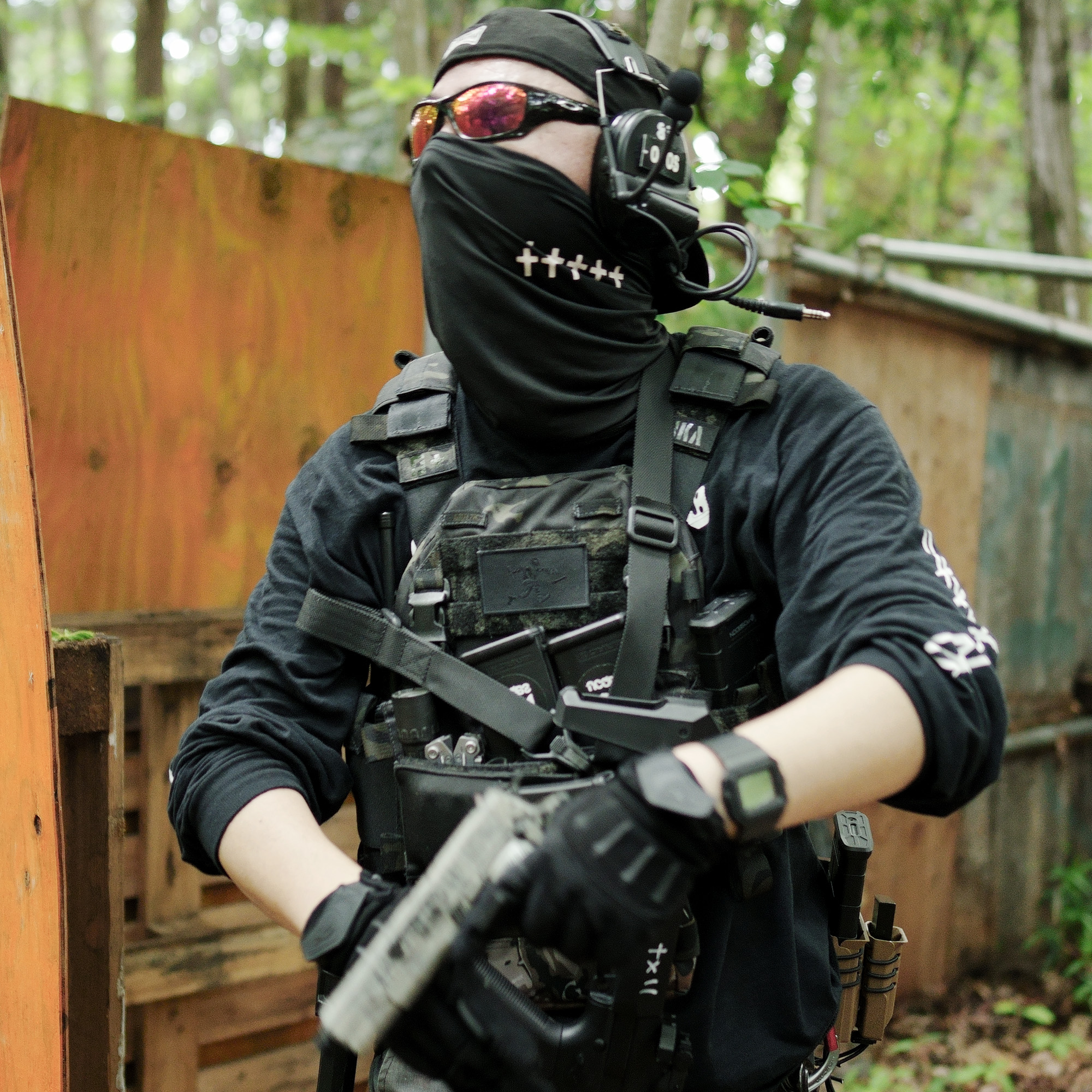 geartles в X: „浦和近接戦闘スクール/URAWA CLOSE QUARTERS geartles в X: „浦和近接戦闘スクール/URAWA CLOSE QUARTERS