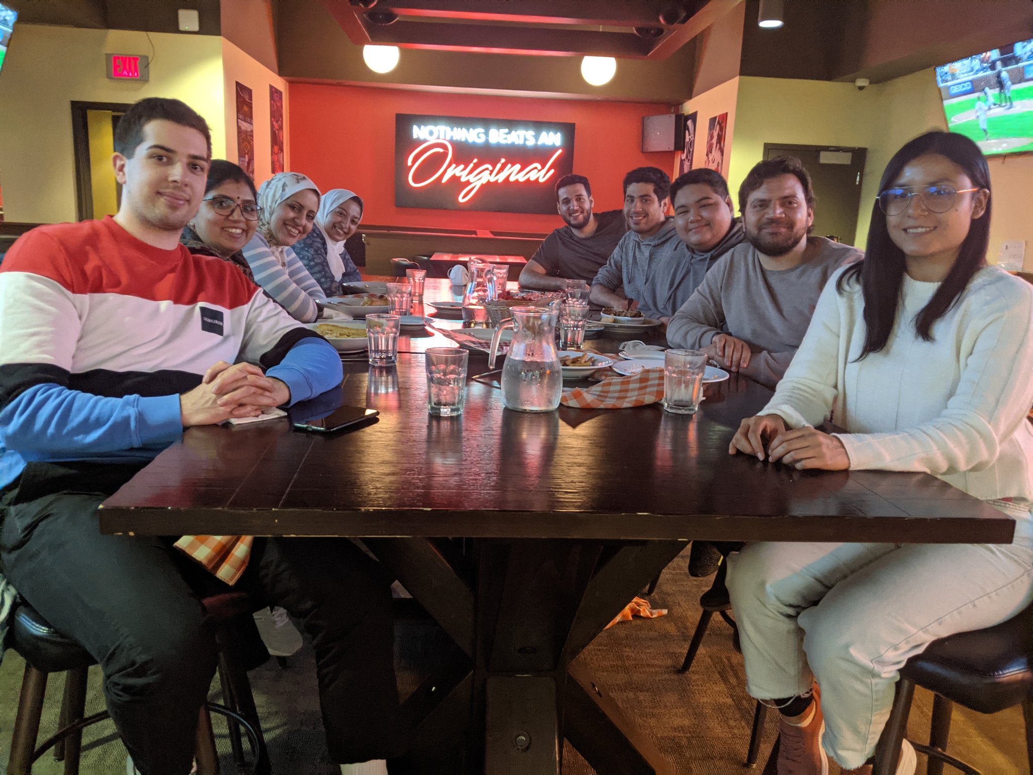 Hagar Labouta on Twitter: "Successful 1st day of @Labouta_Lab Symposium. Thanks Jack Tyrrell for ...