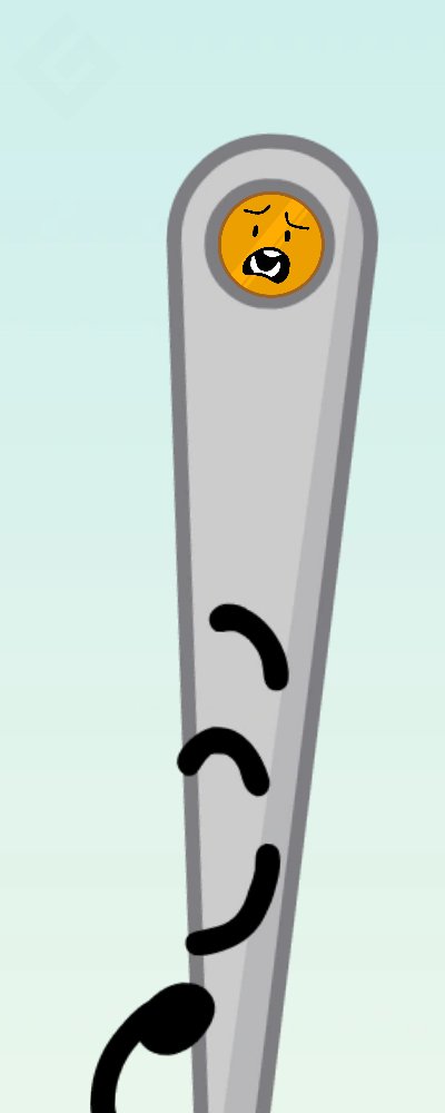 Needle Bfdi
