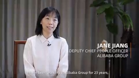 Alibaba Cloud on Twitter: "Alibaba is reimagining how and where we work during the pandemic ...