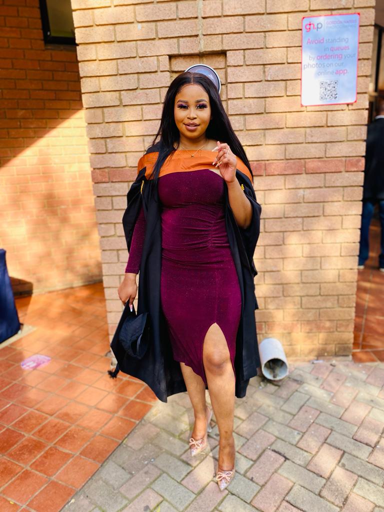 Dineo on Twitter: "The aim of my study was to explore the impacts of the absence of commuter ...