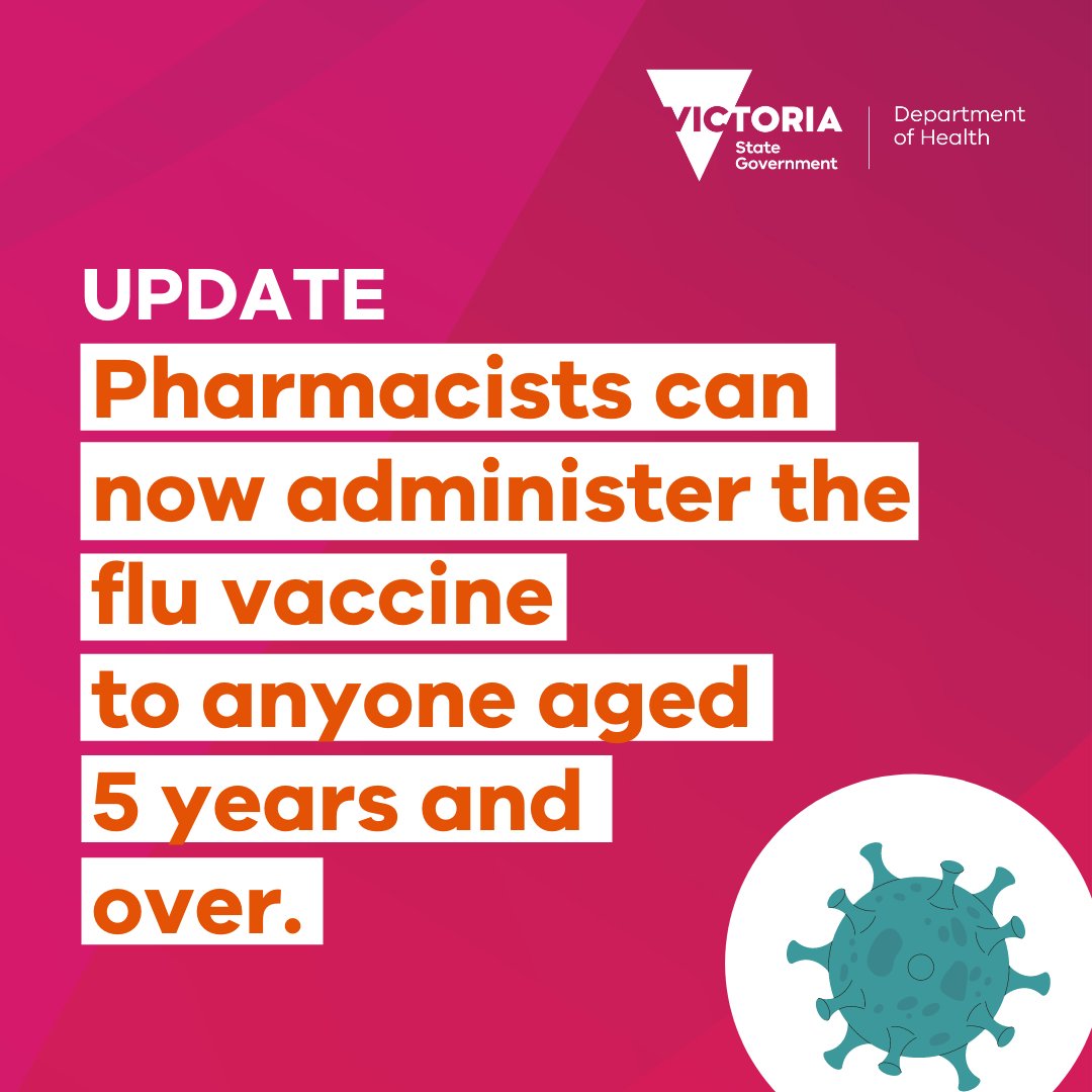 VicGovDH on Twitter: VicGovDH on Twitter: