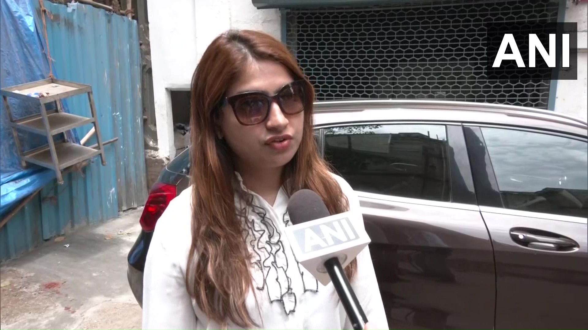 ANI on Twitter: "We're very happy that she will be released from jail today as all formalities ...