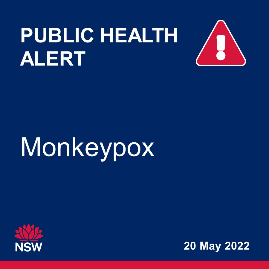 Nsw Health On Twitter Nsw Health Has Identified A Probable Case Of