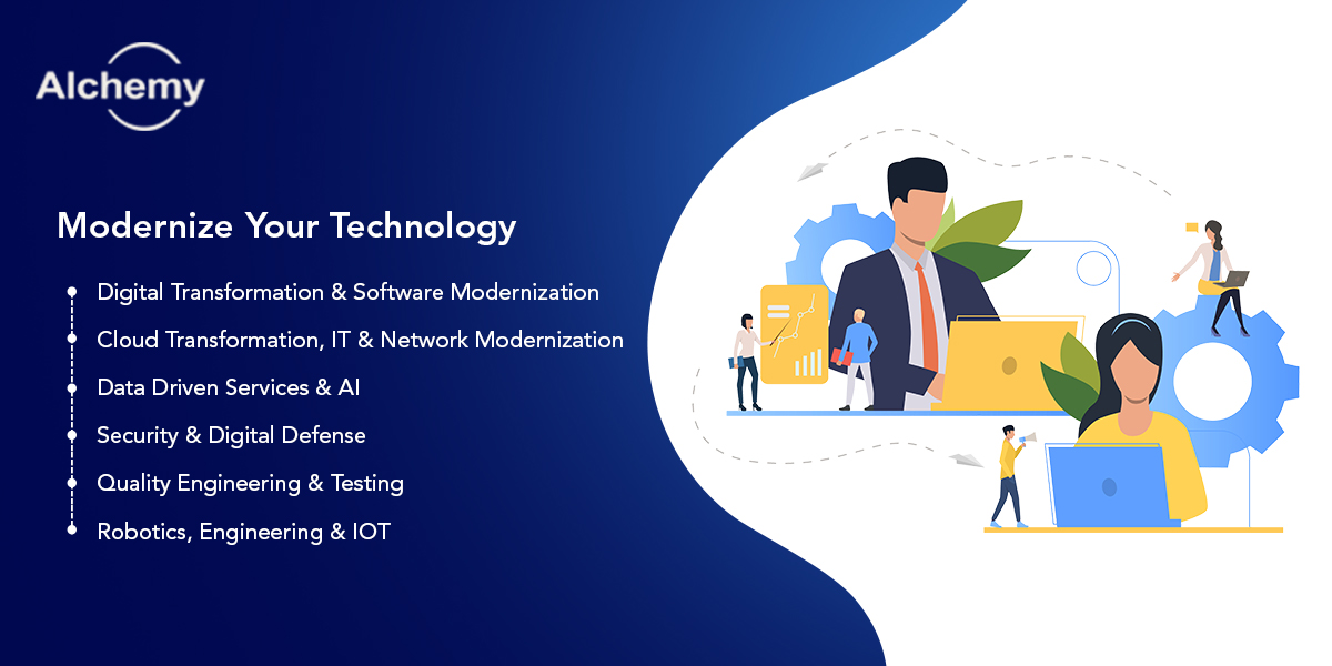 Alchemy Techsol India Pvt. Ltd. (@AlchemyPvt) / Twitter