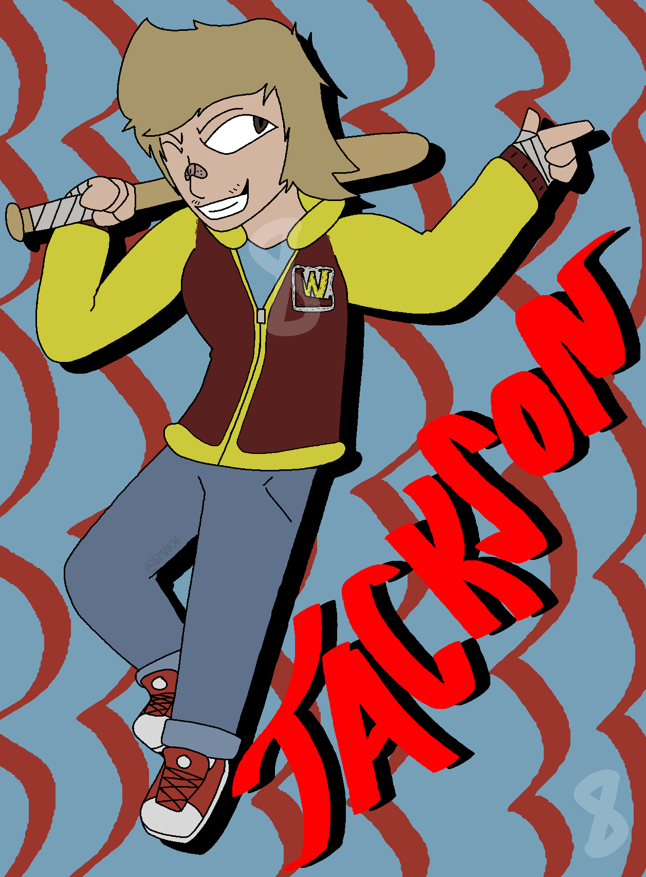 GlizzyPhonk on Twitter: "hell yeah it's Jackson https://t.co/wdhAR07LBU" / Twitter