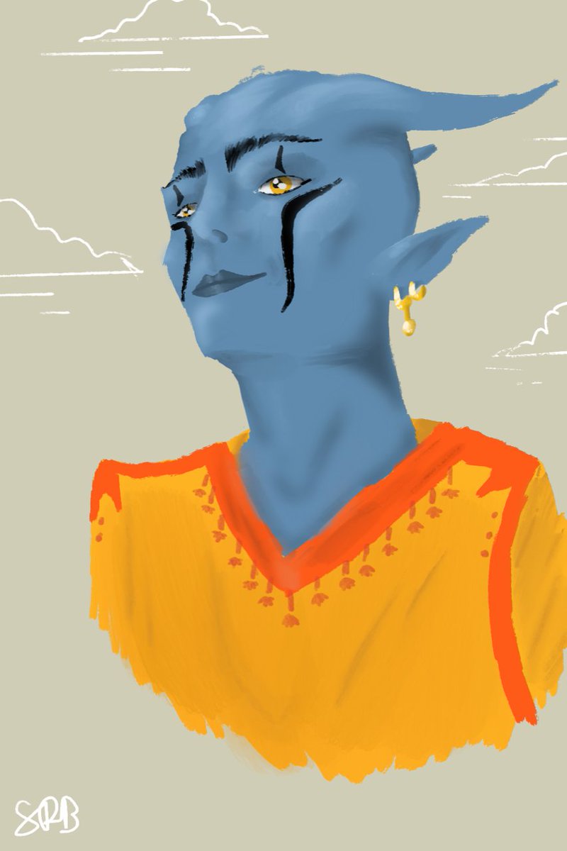 SweetRosieBee🔜MAGFest (@SweetRosieBee) さんのイラスト・マンガ作品まとめ (7 件) - Twoucan