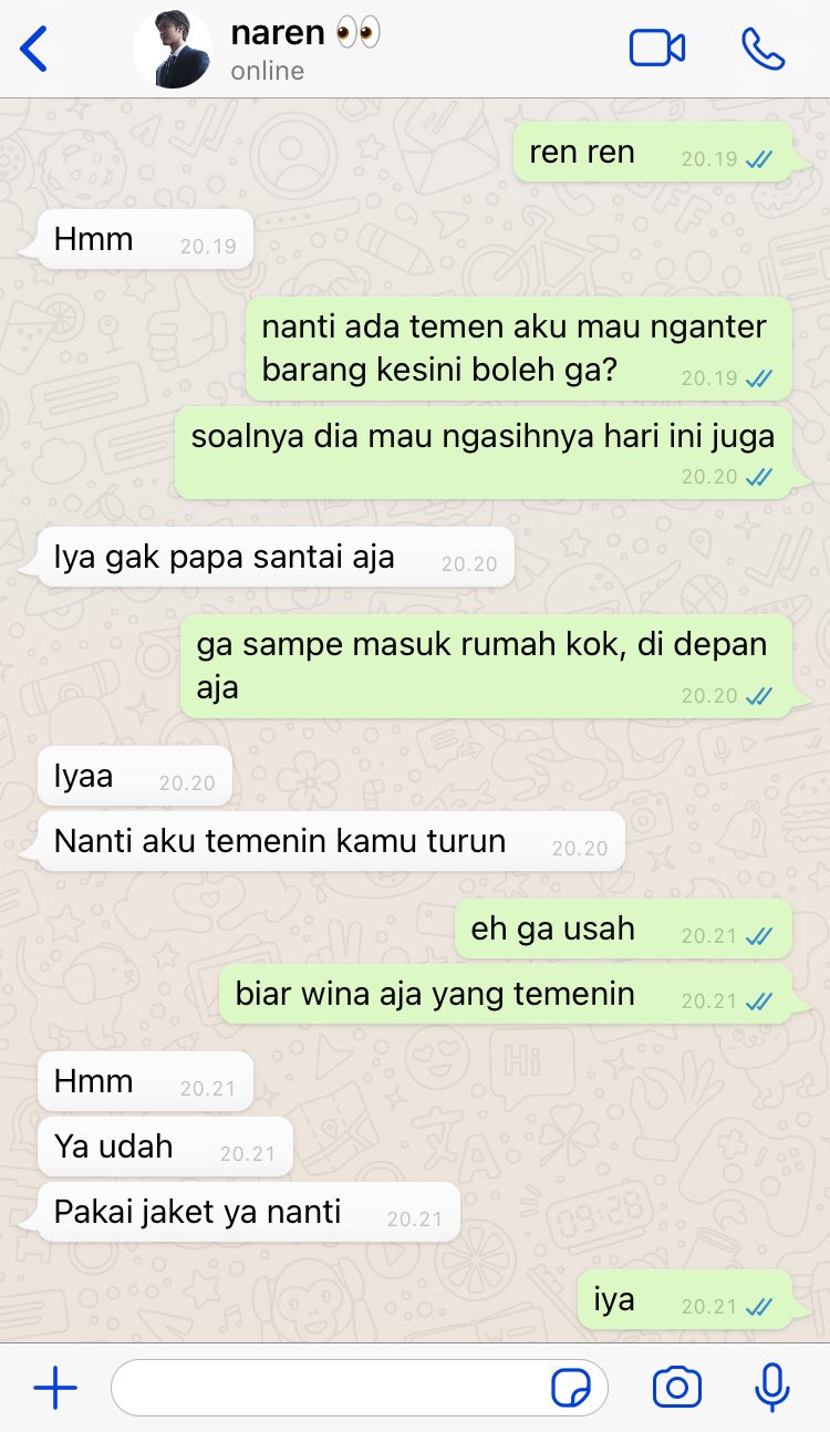 hazel sibuk coolyeah on Twitter: "218. izin https://t.co/exrLNhOe1M" / Twitter