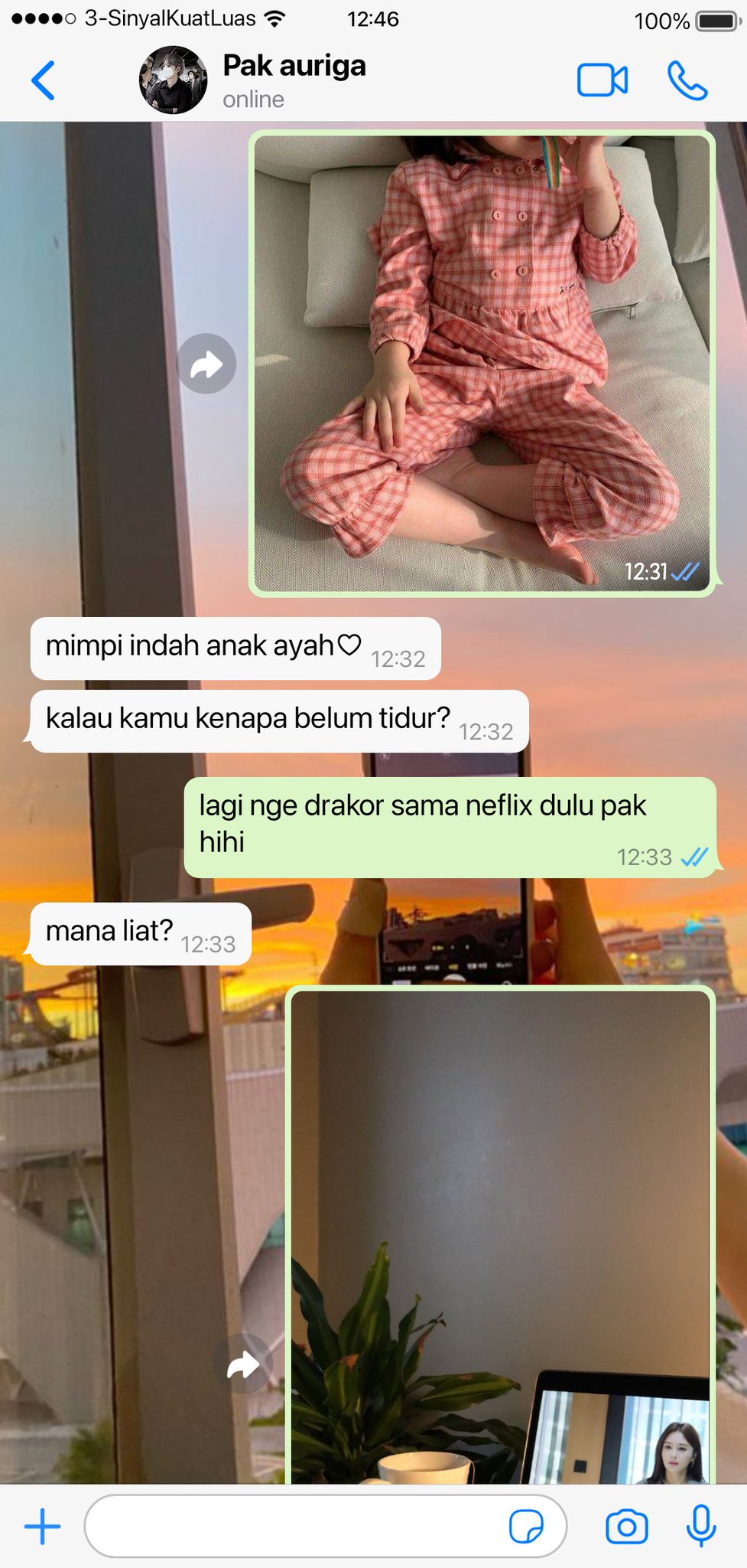 hi! on Twitter: "🍬 aw mlyt hati ay https://t.co/8ouHW4qWc9" / Twitter