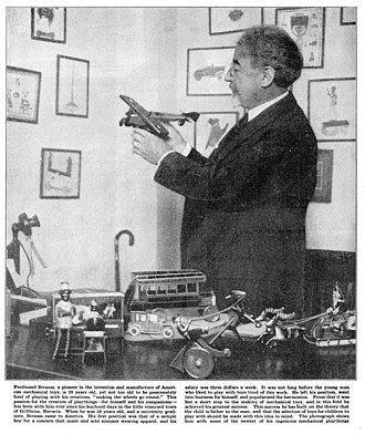 Very good article on New Ager Barbara Marx Hubbard and her part in the ...