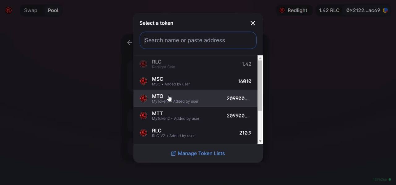 Redlight Finance | Redlight Node District on Twitter: "Just got out of a meeting where we can ...