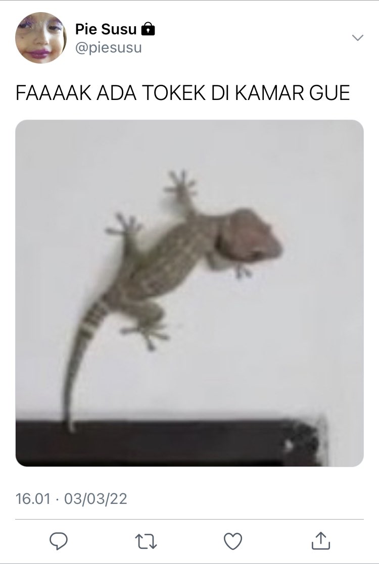 Tante Banana| Mas Aji🐝 on Twitter: "39. Enggak sudi https://t.co/Cu2IaEKrSL" / Twitter