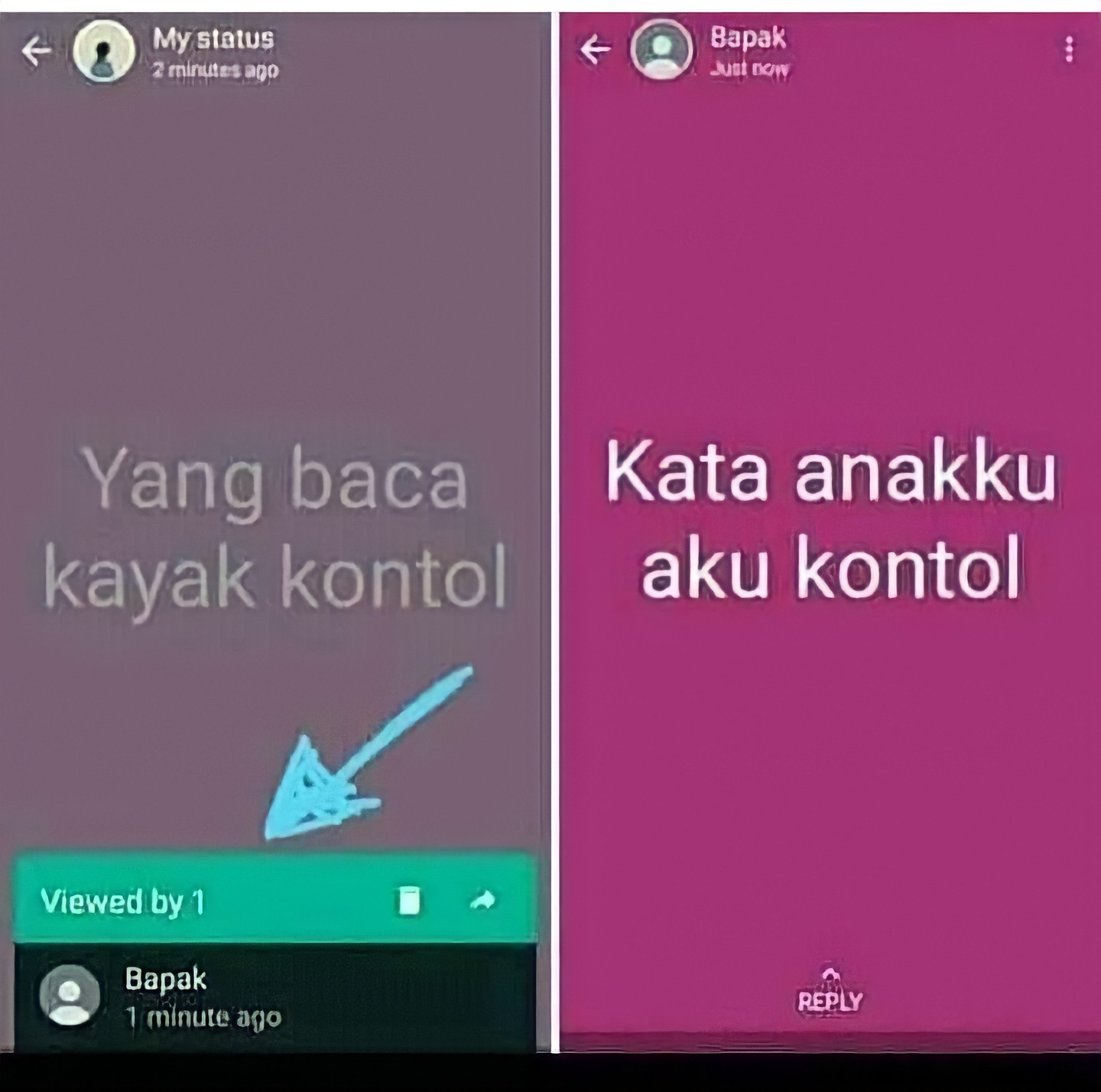 No Context Bapack-Backpack on Twitter: "https://t.co/6w8oGumGoI" / Twitter