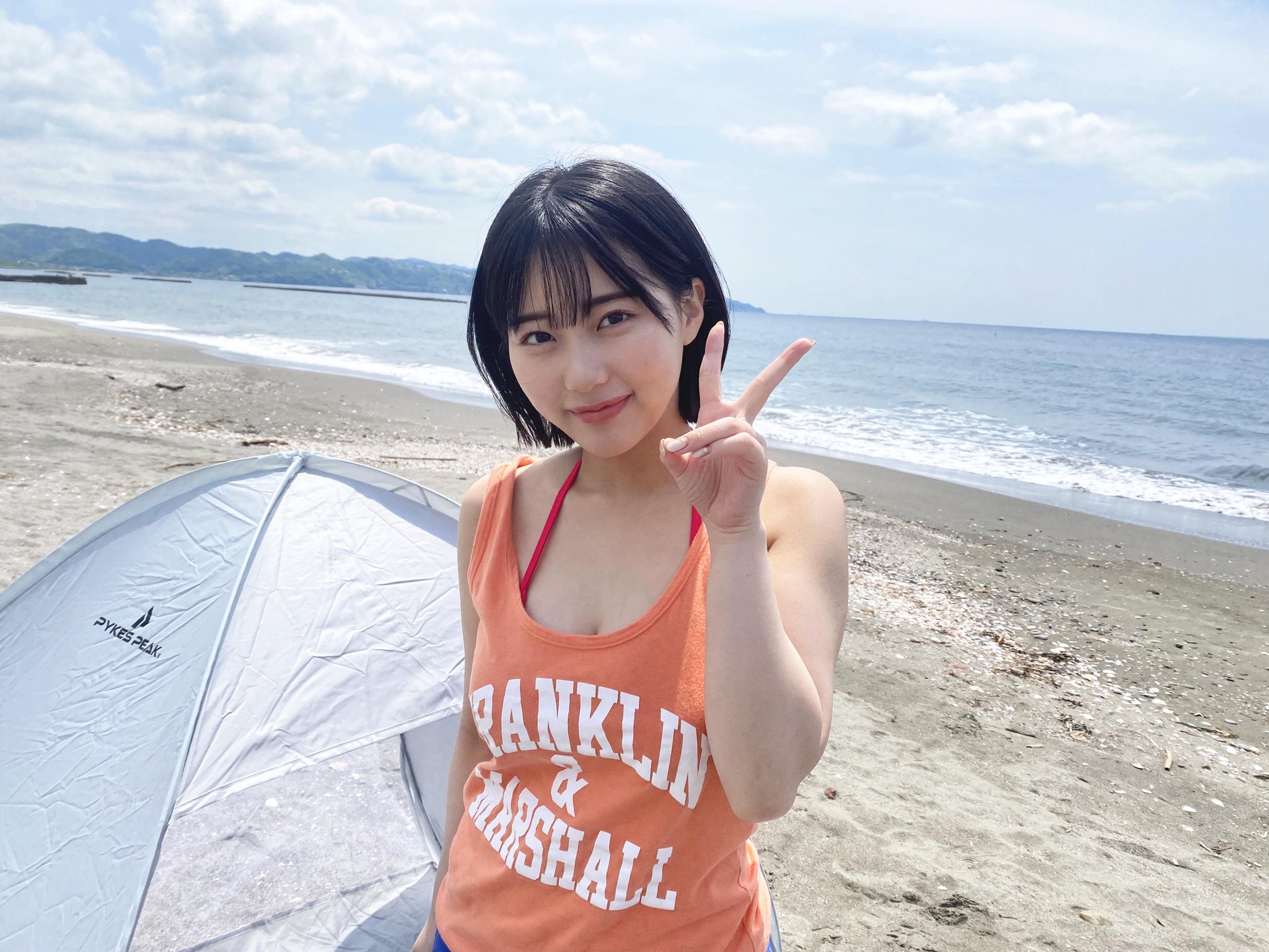 ブブカ編集部 on Twitter: "こんなに可愛いみくりん満載なので、ぜひBUBKA7月号チェックよろしくおねがいします ︎('ω' ︎ ) 5月31日発売です ︎('ω' ︎ ...