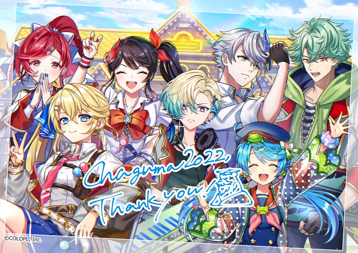 公式】白猫プロジェクト NEW WORLD'S on X: 公式】白猫プロジェクト NEW WORLD'S on X: