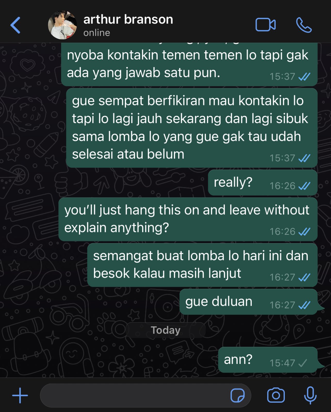 E Short Au End On Twitter 263 Https T Co Wtbdllgbwg Twitter