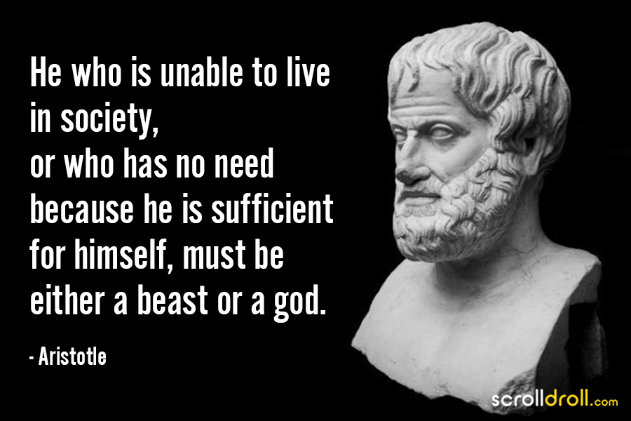Greek Philosopher Aristotle Quotes