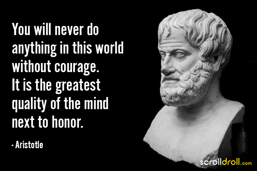 Inspirational Greek Philosopher Quotes