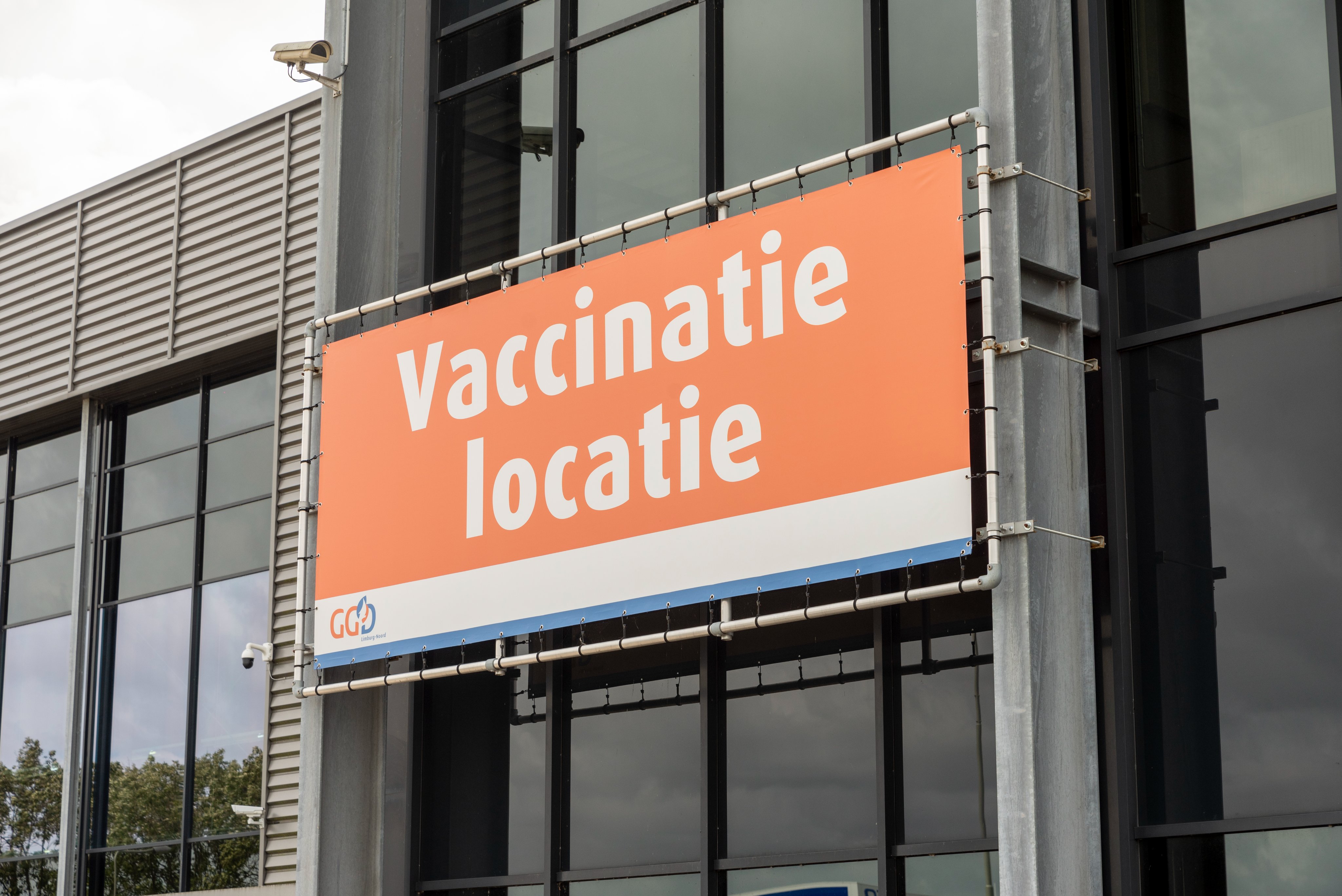 GGD Limburg-Noord (@ggdln) / Twitter