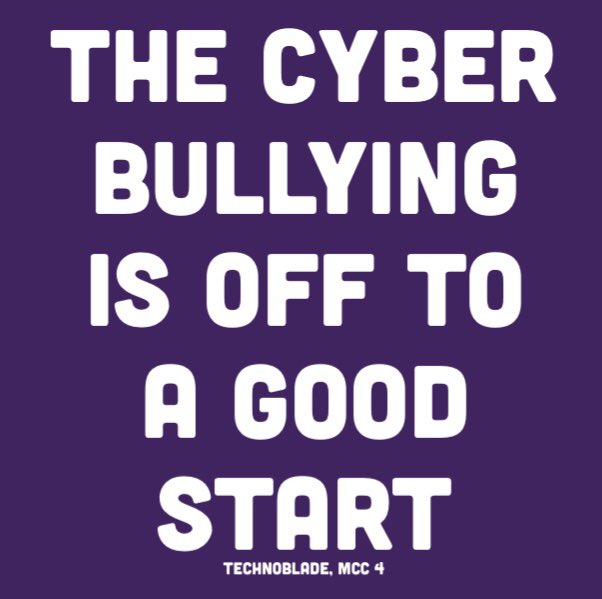 Cyber Bullying Quotes