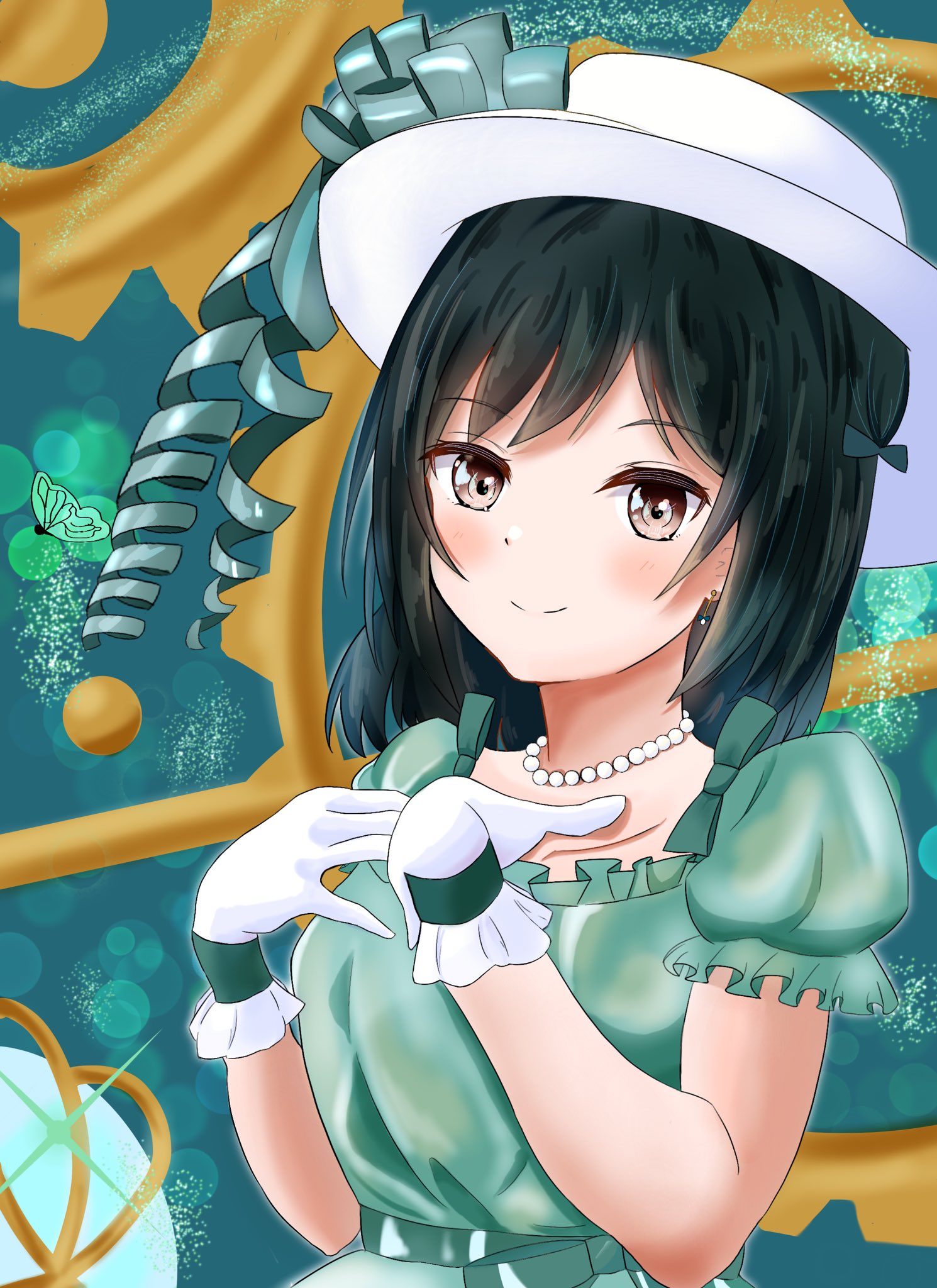 Og Man 🇦🇼 On Twitter Rt Riyo17557161 「emotion」栞子ちゃん! 虹ヶ咲 三船栞子 Lovelive 🔖