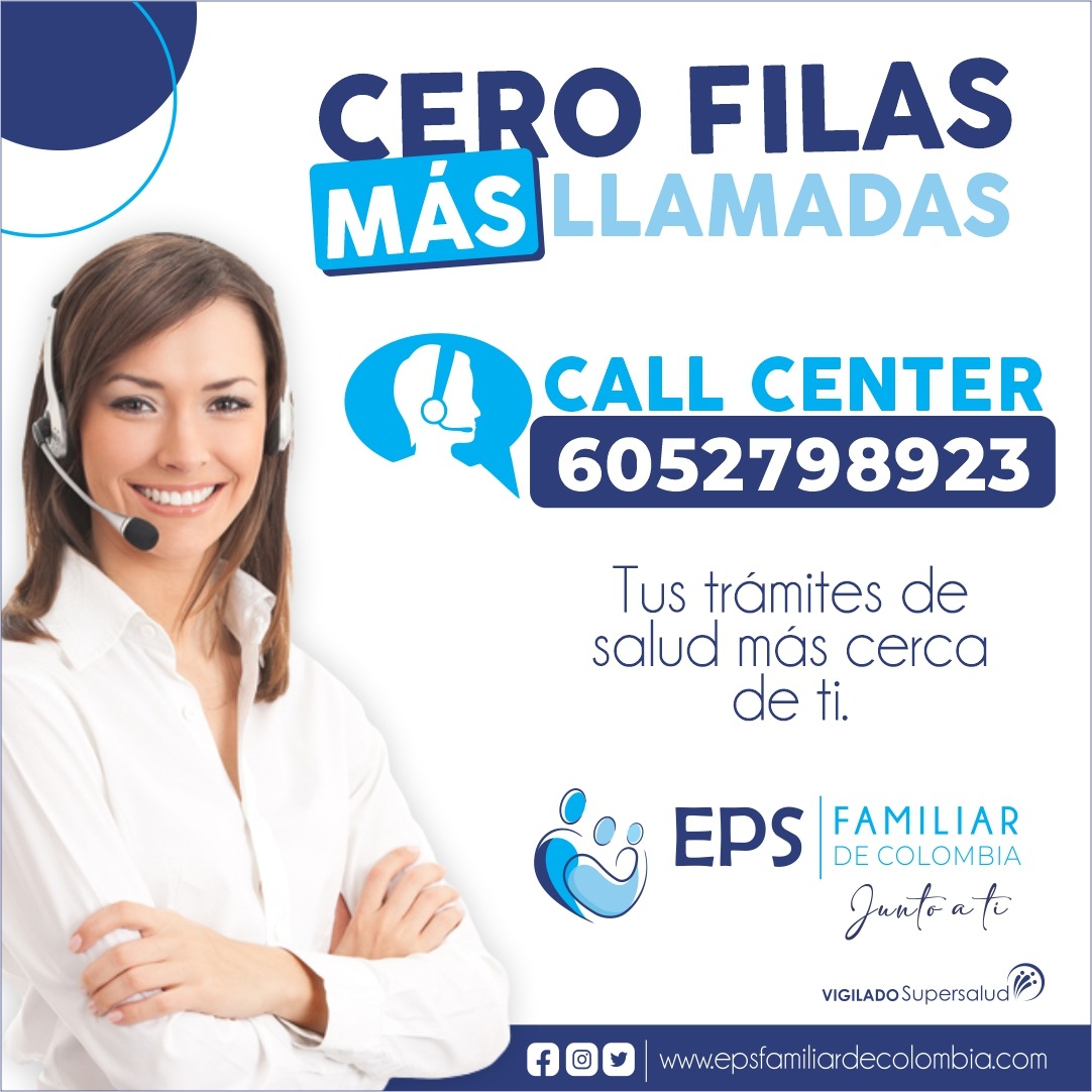EPS Familiar de Colombia (@epsfamiliardeco) / Twitter