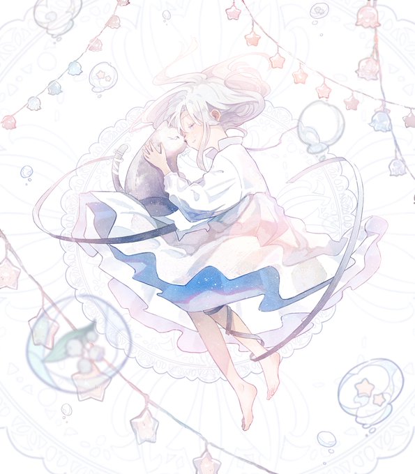 アキヤミ (@aky_ami000) さんのイラスト・マンガ作品まとめ (39 件) - Twoucan